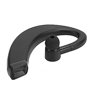 214 Wireless Bluetooth Headset,Portable Waterproof Stereo Surround Sports Headphone with HiFi Sound,Noise Cancelling,180 Degree Rotation,for Mobile Phones/Tablets PC