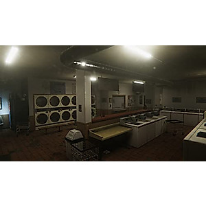 Arcade Paradise - Nintendo Switch