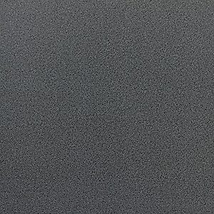 Kee 36" Square Breakroom Table- Grey/ Black