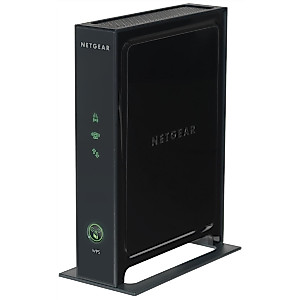 Netgear WN2000RPT Universal WiFi Range Extender