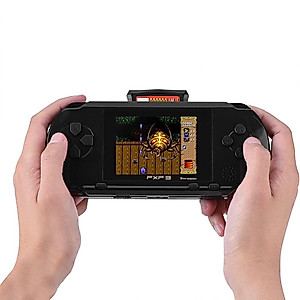Portable Game Player Console for PXP3 Handheld Video Game Console Retro Game