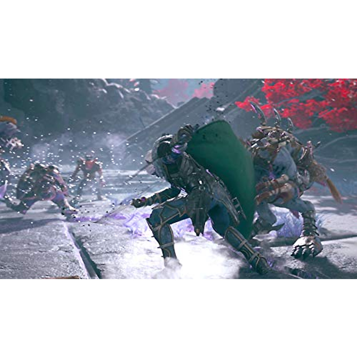 Dungeons & Dragons: Dark Alliance - PlayStation 4