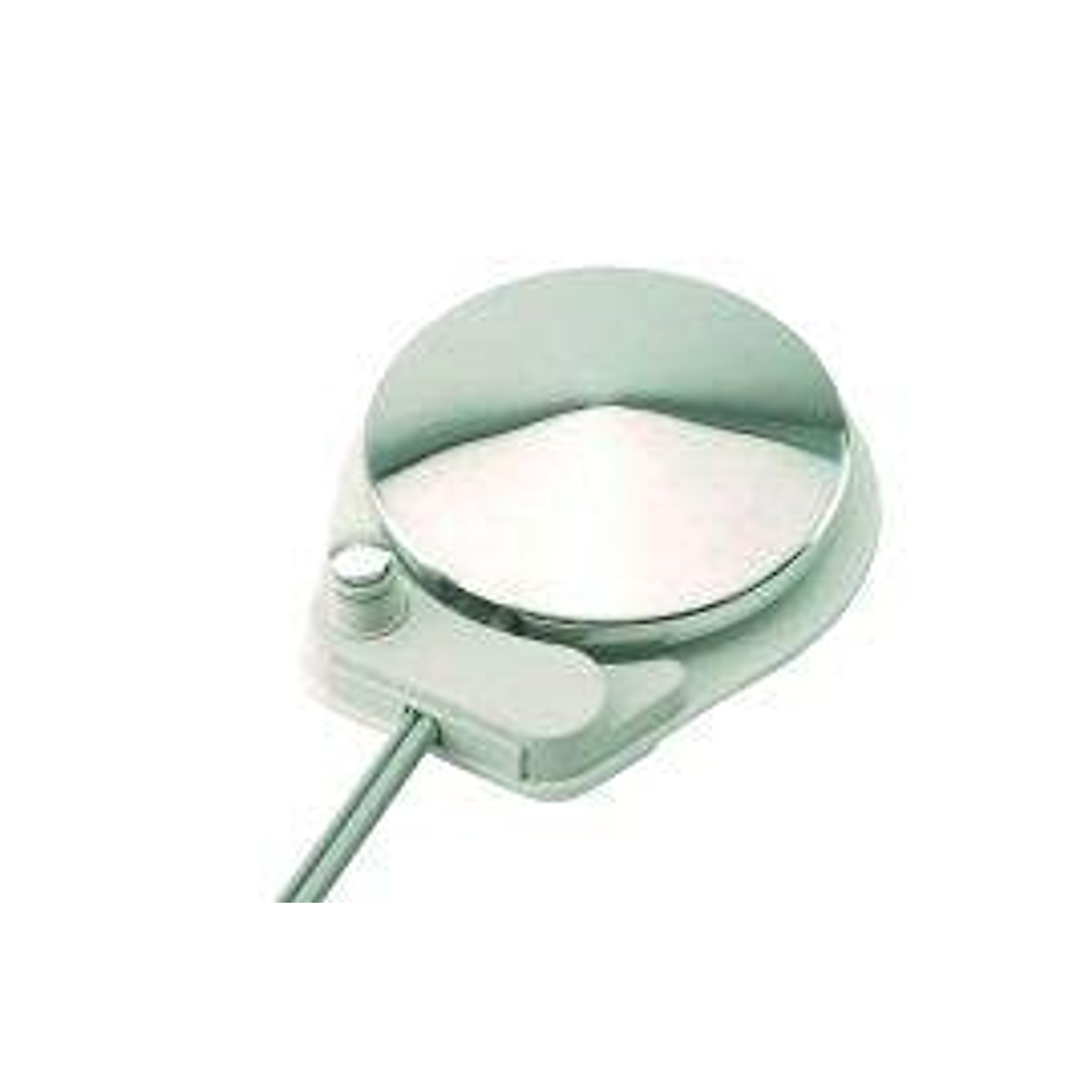 DCI 6407 Foot Control, Chip Blower with Signal Relay, LT Sand Tubing