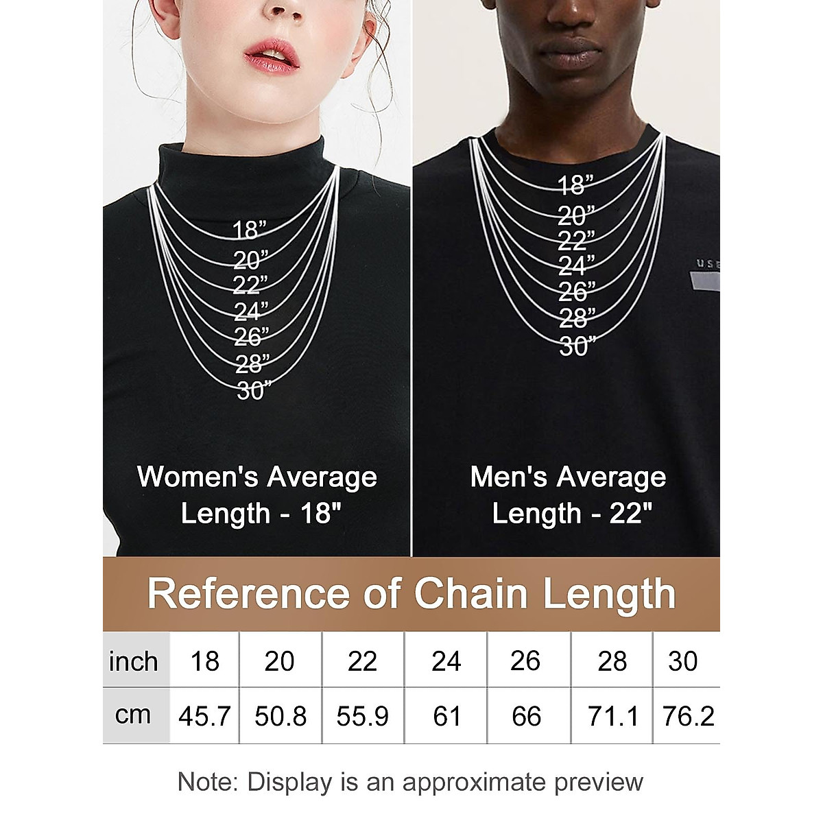 Custom4U Personalized Angel Wings Pendant Neckalce with Picture Inside Custom Photo Necklace Memorial Photo Medallion Chain Hip Hop Jewelry for Men