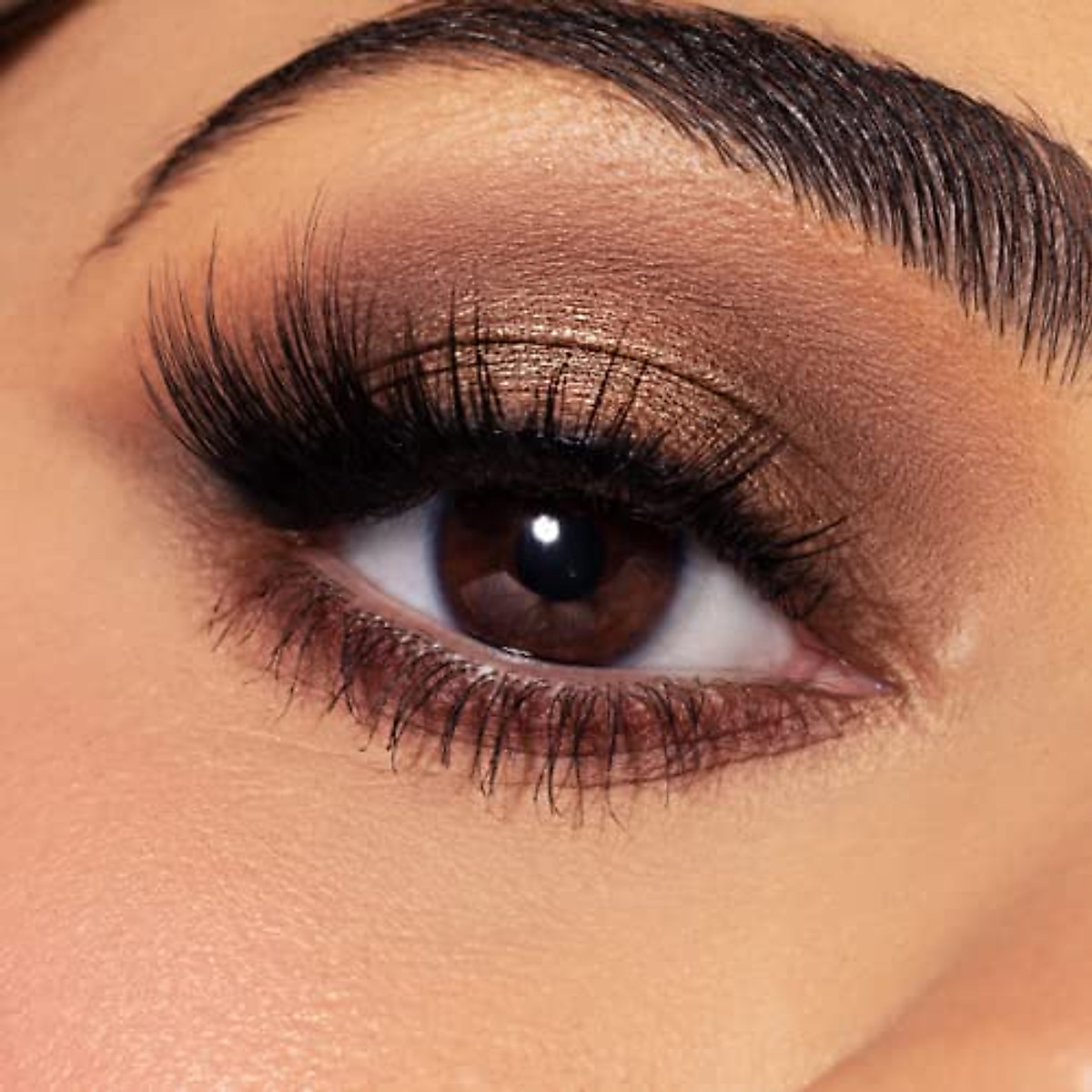 Dose of Colors 10 YRS Birthday Collection She's a 10 Eyeshadow Palette