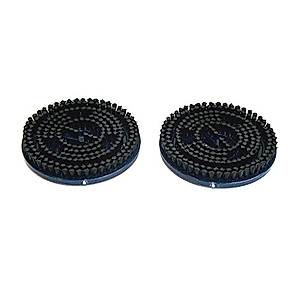 Bissell Commercial BigGreen BGFS650 Hercules Scrub and Clean Floor Machine, Green