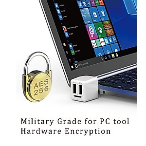SPT iLink Backup Automatically Backup Photos and Videos While Charging of iPhone and iPad with iPhone Backup Storage and 256 bit Encryption 【SD Card and USB Not Included】