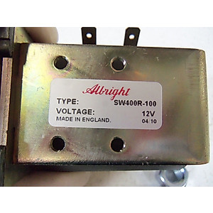 Miller 224039 Kit, Contactor w/Nuts