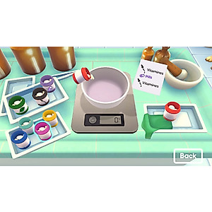 My Universe: Doctors and Nurses (NSW) - Nintendo Switch