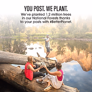 Boxed Water 8.5 oz. (24 Pack) – Purified Drinking Water in 92% Plant-Based Boxes, 100% Recyclable, BPA-Free, Refillable Cartons, Sustainable Alternative to Plastic Bottled Water, Mini Water for Kids