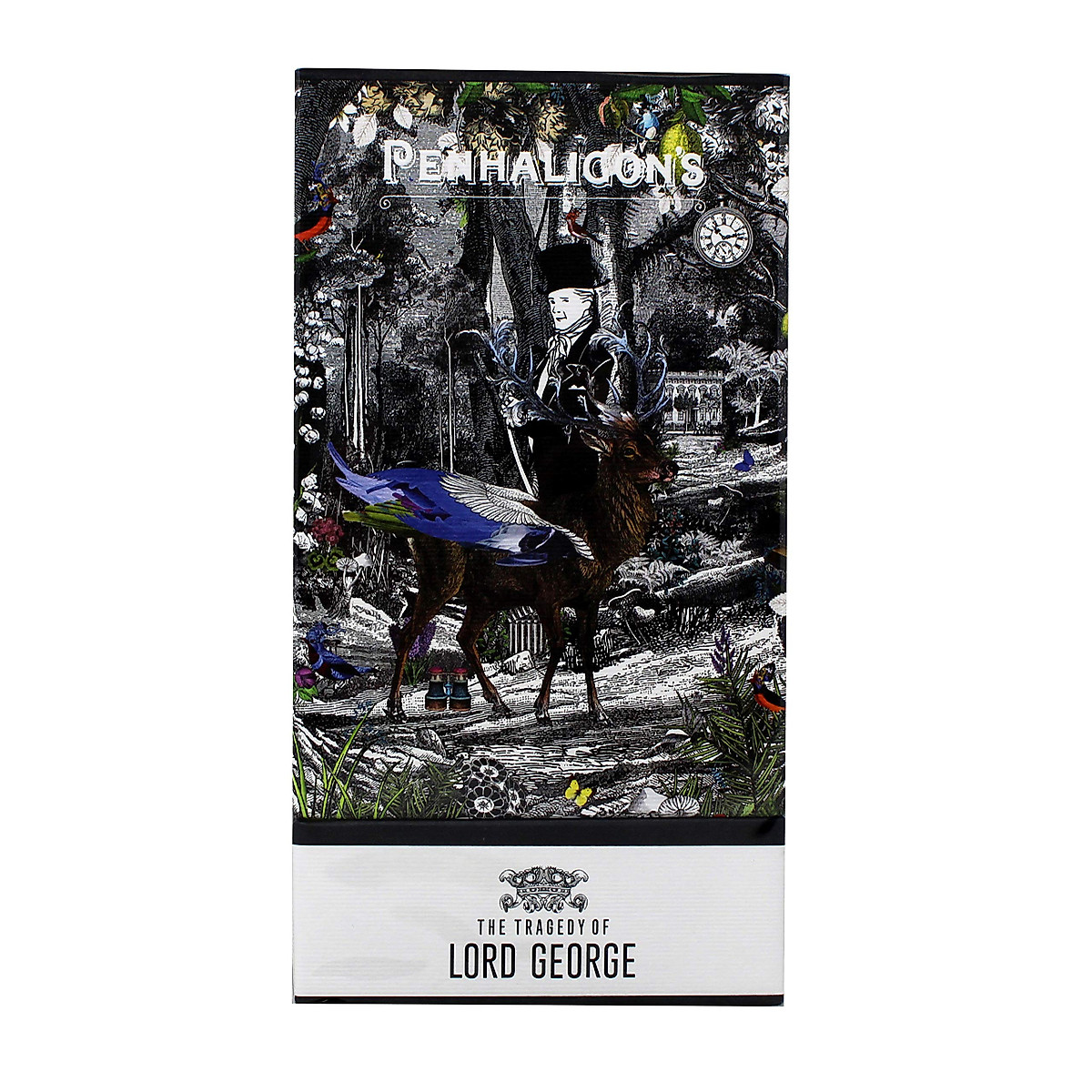 Penhaligon's Portraits The Tragedy of Lord George Eau de Parfum - 75 ml