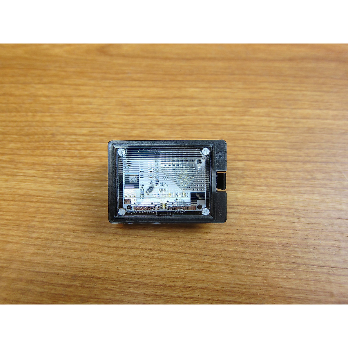 MOPAR 68244899AA - Lamp Licen