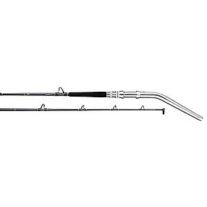 Daiwa TANACOM DENDOH Style RODS, Sections= 2, Line Wt.= 60-150, Long