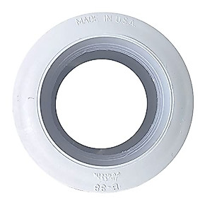 - Aladdin B-38 Floating Weir replaces American Skimmer Basket 850001 S-10