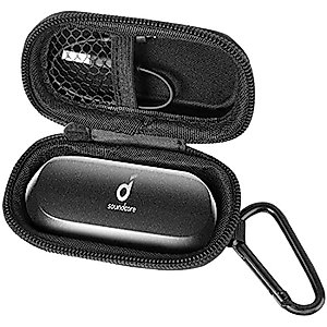 FitSand Hard Case Compatible for Life A1 True Earbuds