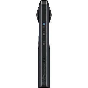 Ricoh Theta V 4k 360 Spherical Camera