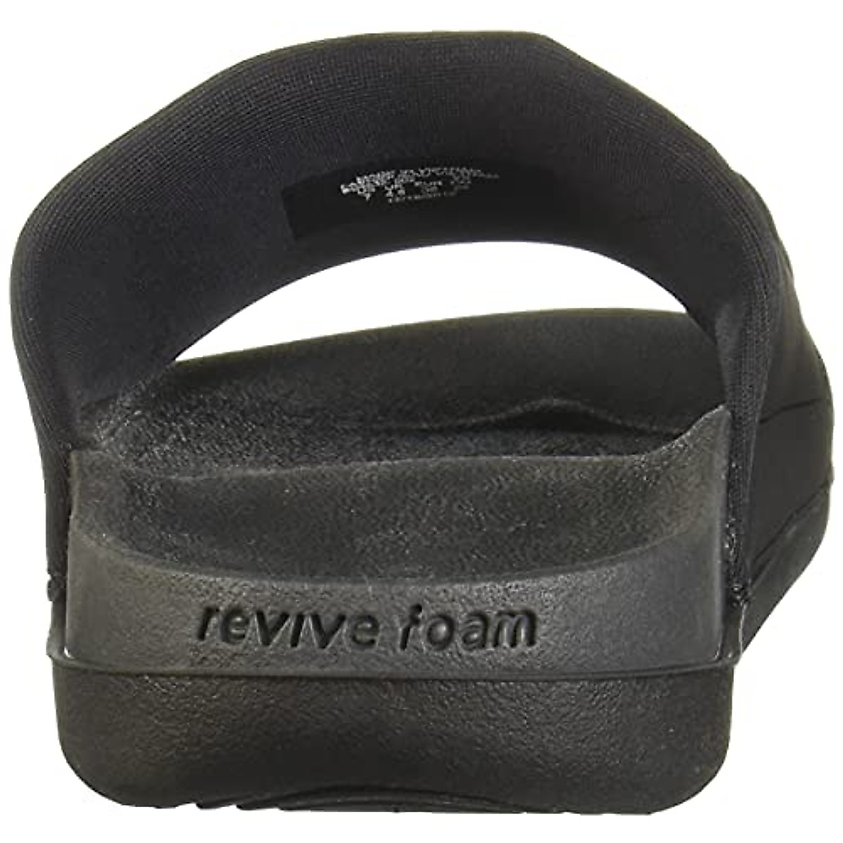 Nike Women's Offcourt Slide Bq4632 Slippers, Anthracite/Black-black, 7