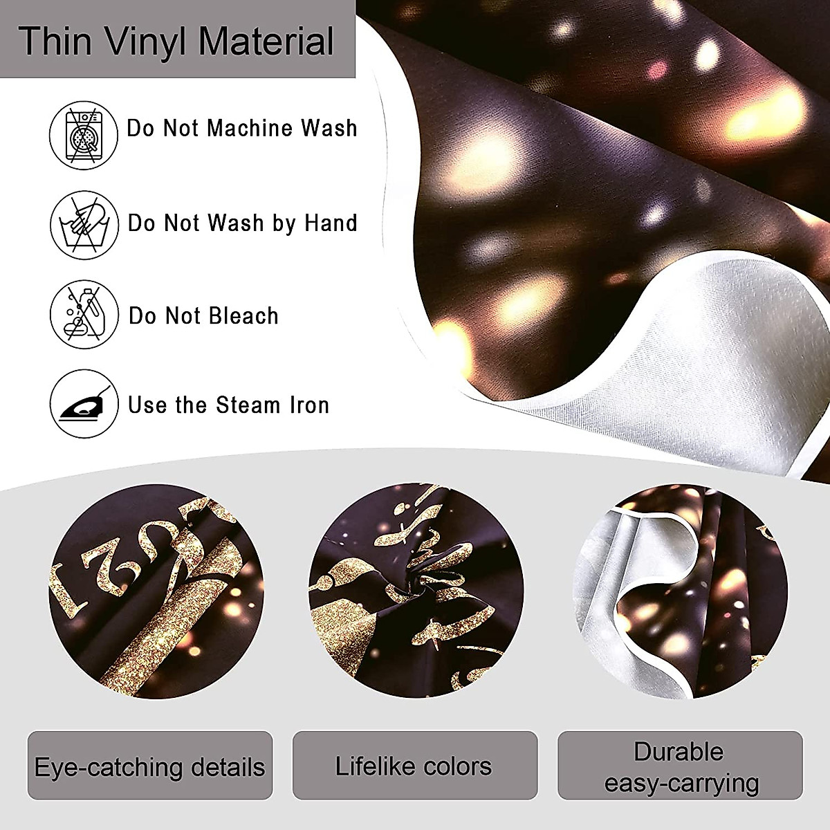 10x8ft Custom Backdrop Personalized Backdrops Personalized Customized Design Your Own Photos Picture Text Logo Kids Birthday Baby Shower Wedding Anniversary Home Decor Custom Banner