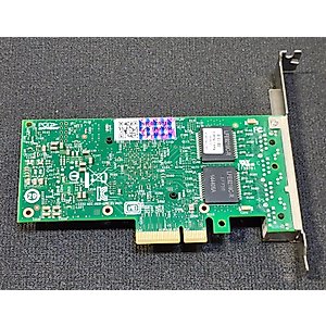 Intel Ethernet Server Adapter I350-t4 - Pci Express X4-4 Port - 10/100/1000base-t - Internal - Fu