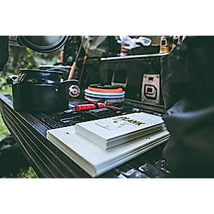 CanCooker SMP1416 The Plank Cutting Board 16"x32"