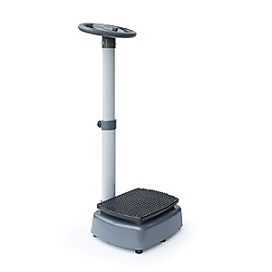 AB-766: Whole Body Vibration Machine