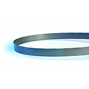 Lenox - 29232CLB72360 Classic Tuff Tooth Band Saw Blade, Bimetal, Regular Tooth, Wavy Set, Positive Rake, 93" Length, 3/4" Width, 0.035" Thick, 18 TPI