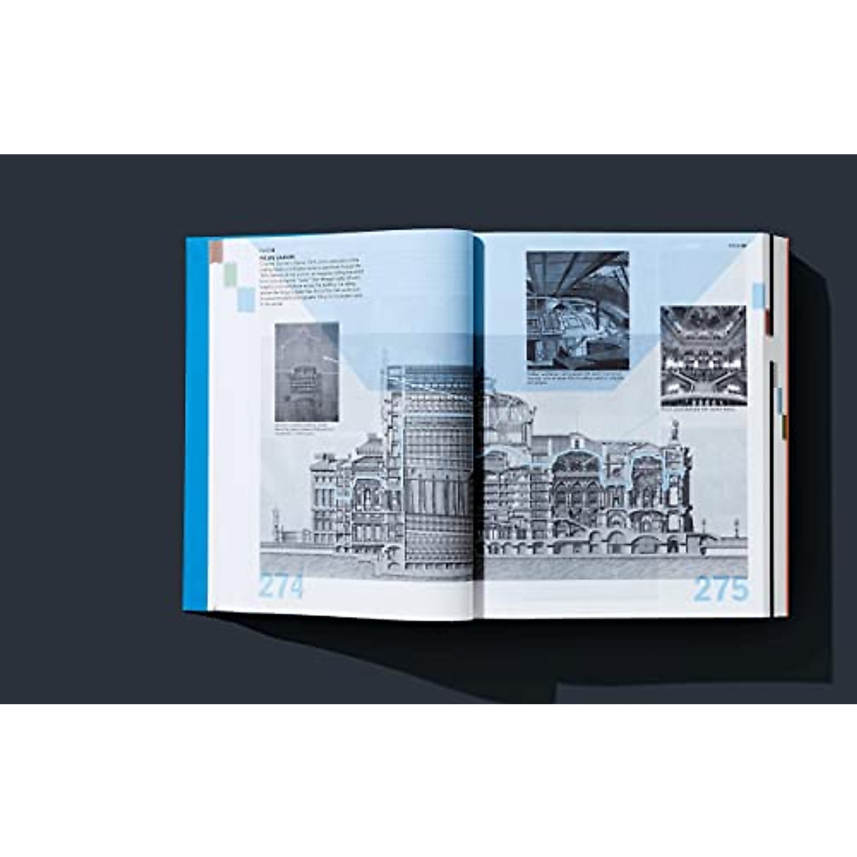 Rem Koolhaas: Elements of Architecture
