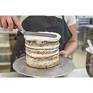 Rich's Allen Country White Buttercream Icing ZTF, 28 Pound (Pack of 1)