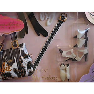 BARBIE - Millicent Roberts Collection - Final Touches - Spectacular Spectators