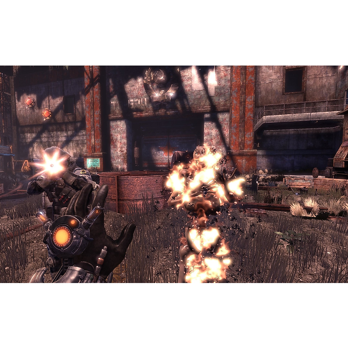 Singularity - Playstation 3