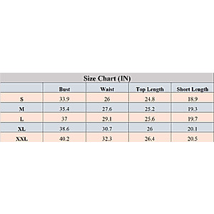 Women's Casual 2 Piece Outfits Solid Short Sleeve T-Shirts Top Bodycon Shorts Set Sports Yoga Suit Tracksuit Jumpsuits (A-Wine Red, S)