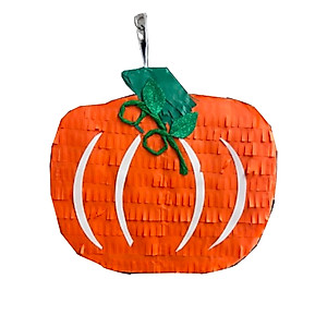APINATA4U Pumpkin Pinata First Birthday Fall Theme