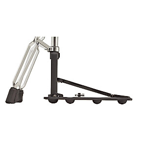 Roland RDH-120A Heavy Duty Hi-hat Stand with Noise Eater