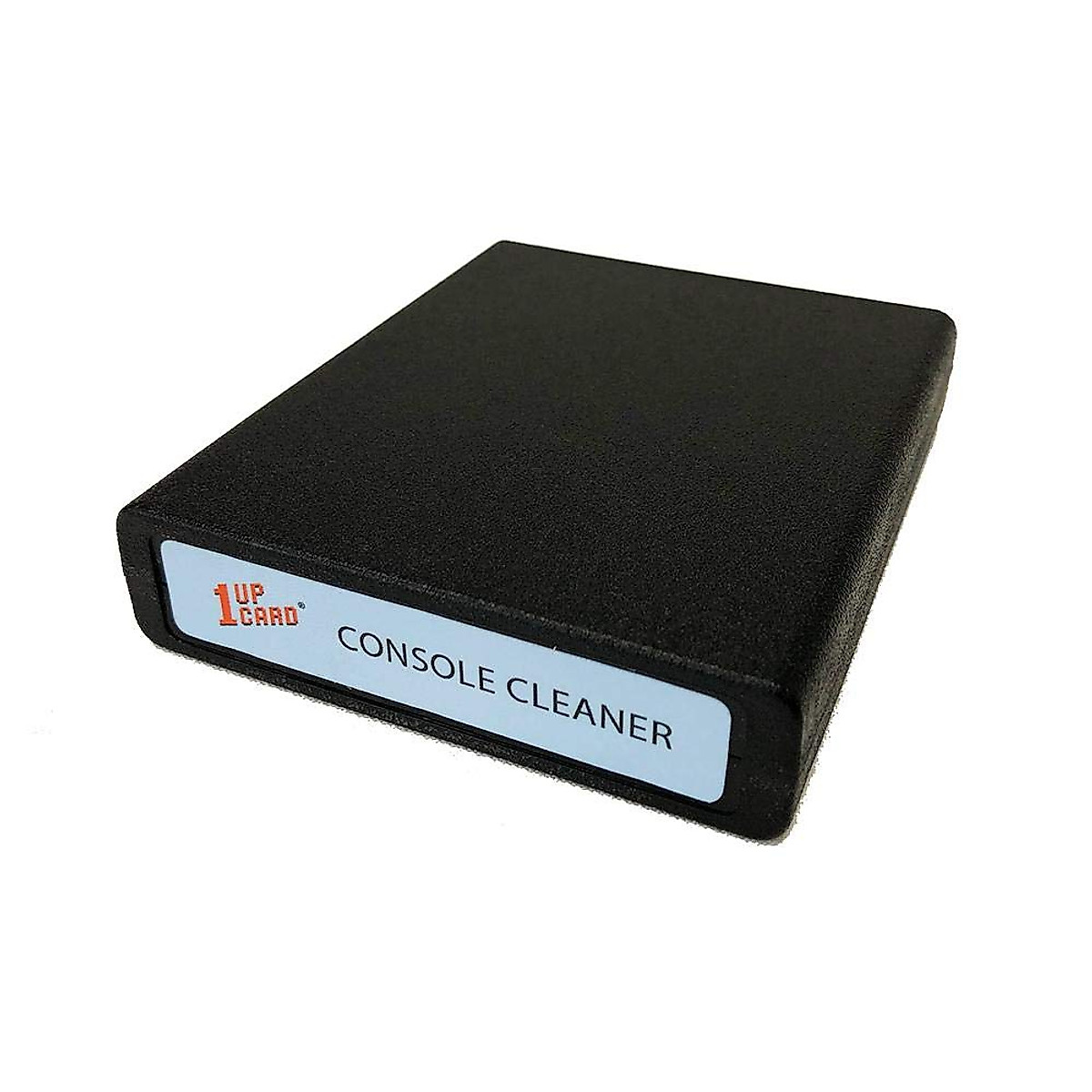 1UPcard Console Cleaner Compatible with Atari 2600 Video Game System