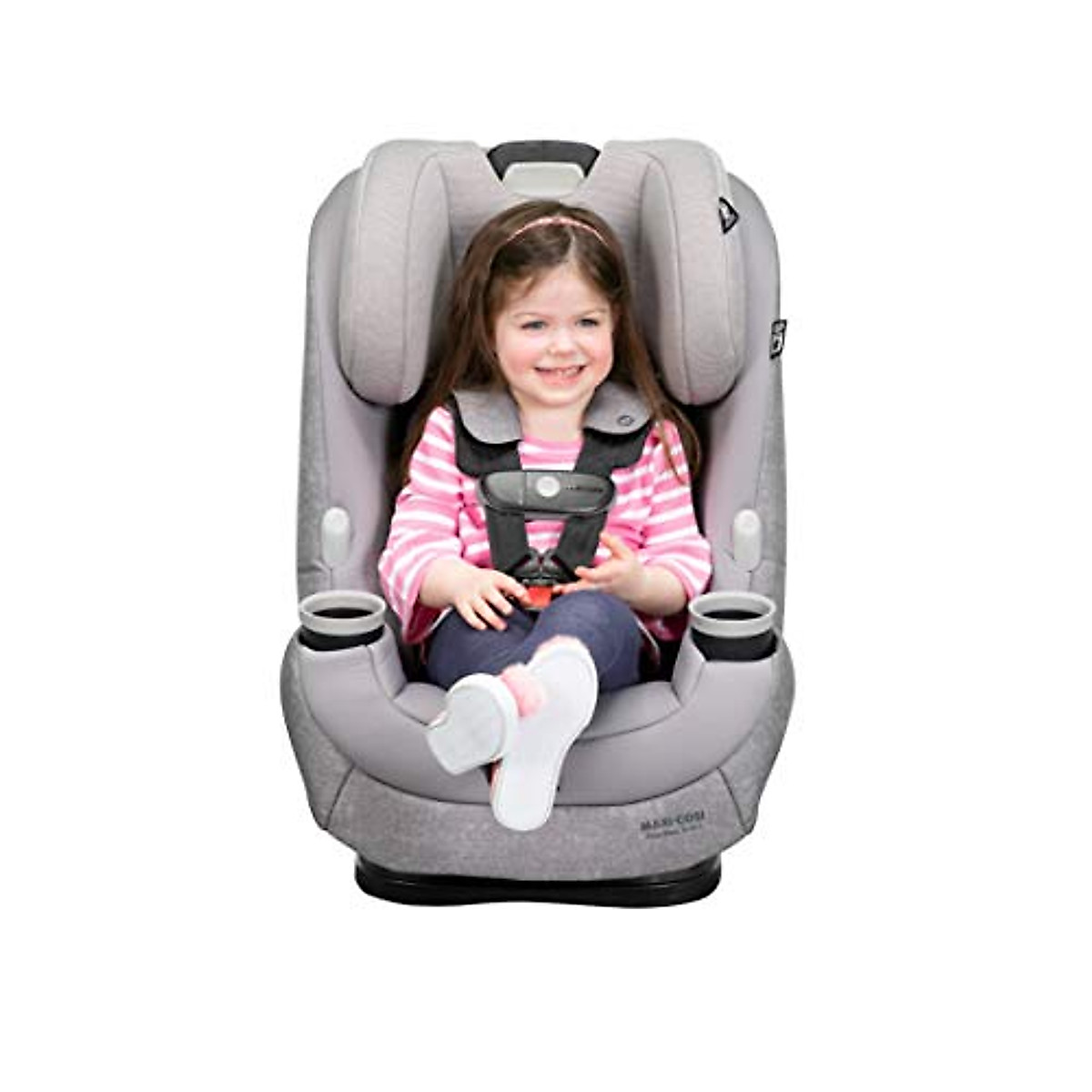 Maxi-Cosi Pria Max 3-In-1 Convertible Car Seat, Nomad Sand
