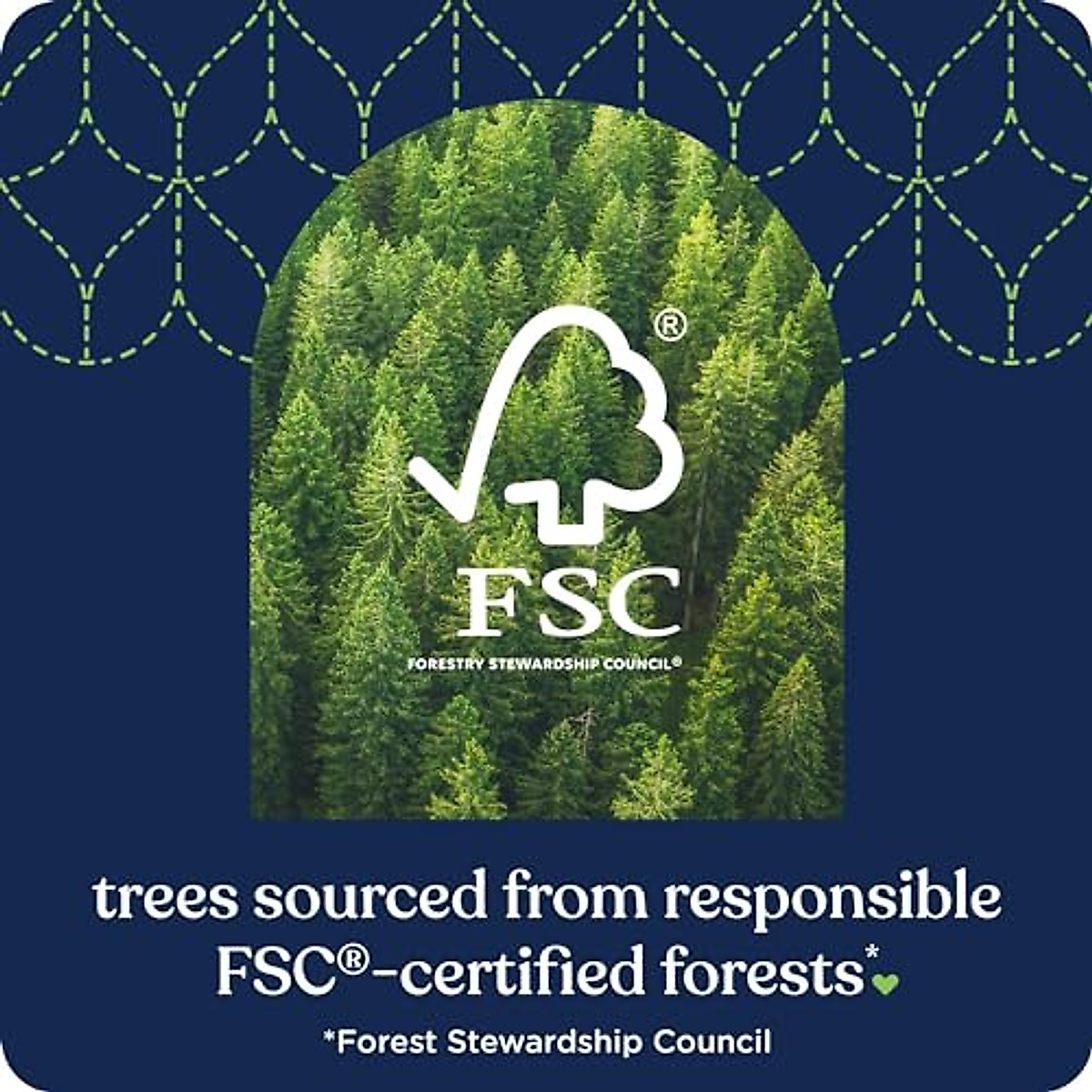 Quilted Northern Ultra Soft & Strong Toilet Paper, 12 Mega Rolls = 48 Regular Rolls, 5X Stronger*, Premium Soft Toilet Tissue