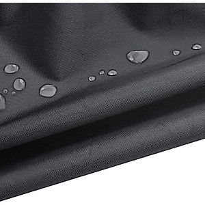 Car Toy Cover,Large Ride-On Car Cover for Kids Electric Vehicle - Universal Fit, Outdoor Wrapper for Electric Battery Powered Children Wheels Toy Vehicles-Water Resistant