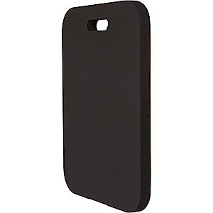 Earth Edge The Pad - 15" x 20" x 1", Black