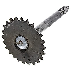 CUB CADET 611-0053 Axle Drive Sprocket Assembly 726TDE 826T 926TE 728TDE 524T 11530C 1030TE 1028STE 926STE OEM
