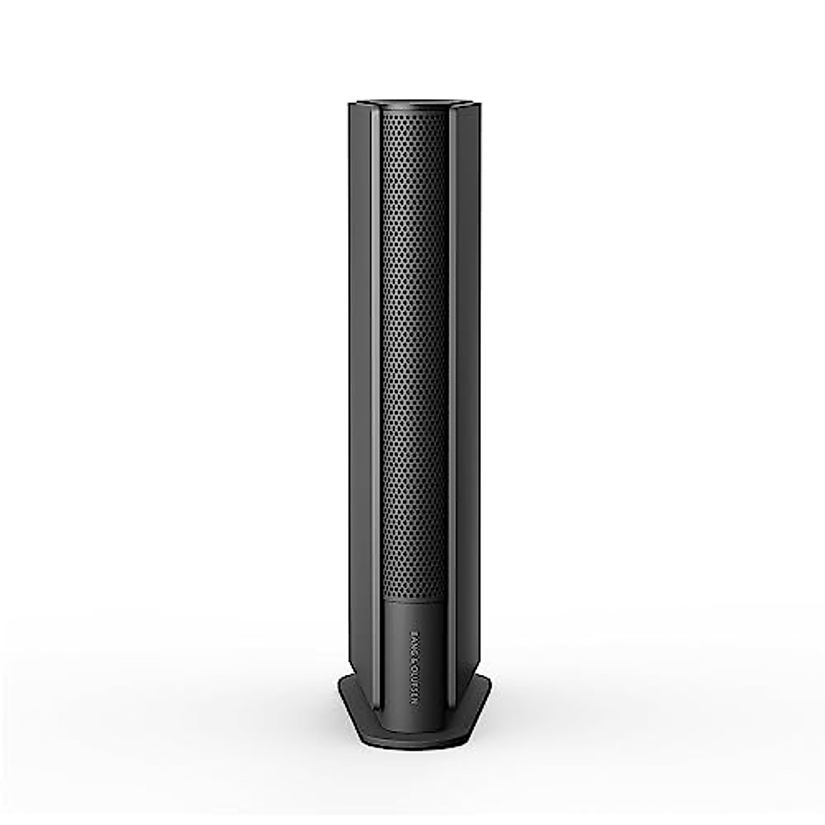 Bang & Olufsen Beosound Emerge Bookshelf Wi-Fi Speaker, Anthracite