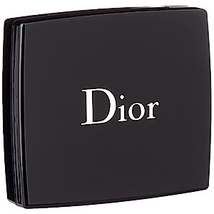 Dior Mono Couleur Couture High Color Eyeshadow Palette 2g (658 Beige Mitzah Metallic)