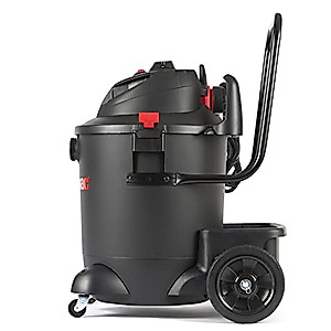 Shop-Vac 8251405 Wet Dry Utility Vacuum with SVX2 Motor Technology, 14 Gallon, 2-1/2 Inch x 8 Foot Hose, 150 CFM, (1-Pack)