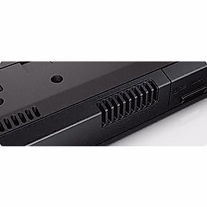 Dell Latitude 7202 RUGGED Outdoor Tablet, Core M-5Y71, 256GB SSD, 8GB ,11.6in (1366x768) Bluetooth 2 Webcams, Windows 10 Professional (Renewed)