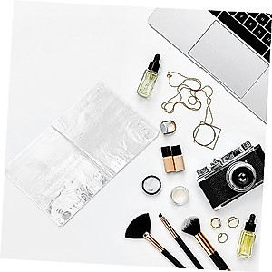 NAMOARLY 100pcs Heat Shrink Plastic Bag Vaccum Seal Bags Shrink Bags Candy Basket Clear Heat Seal Bag Candy Bar Wrappers Heat Shrink Film Vacuum Sealing Bags Vacuum Seal Bags PVC