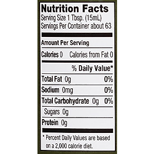 Heinz Apple Cider Vinegar Unfiltered (32 fl oz Bottle)