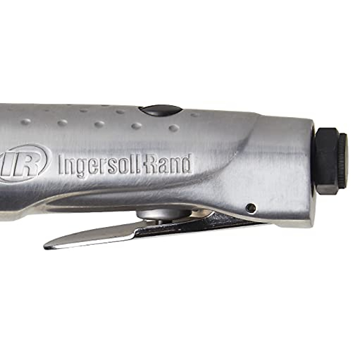 Ingersoll Rand 107XPA 3/8" Air Ratchet Wrench, 54 ft-lb Torque, 160 RPM