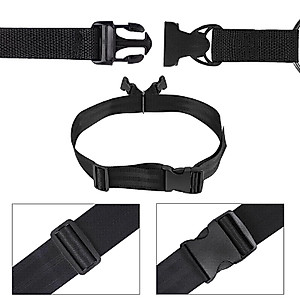 Running Speed Training, 2 Umbrella Speed Chute 56 Inch Running Parachute Soccer Training for Weight Bearing Running and Fitness Core Strength Training