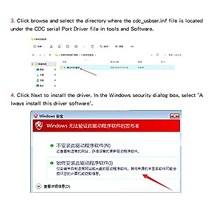 Development Downloader, DC5V Plug and Play Stable Practical Driver Free USB Communication Emulator Burner for Industrial