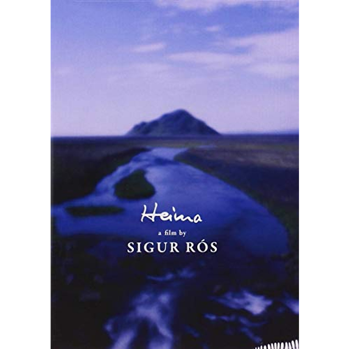 Sigur Ros: Heima [DVD]