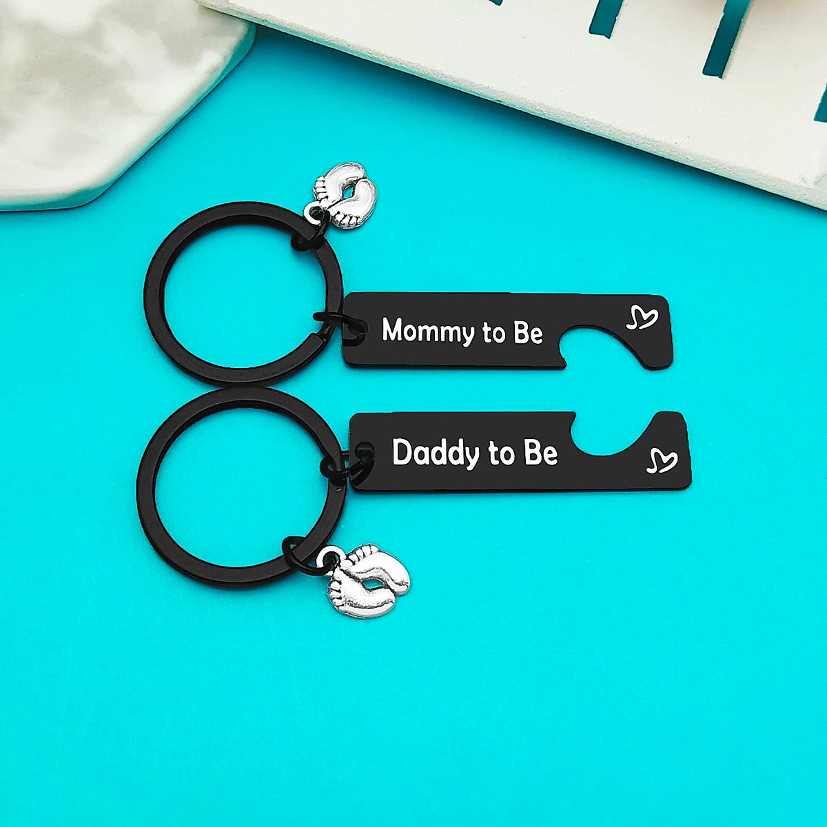 Mom and Dad to Be Gifts Pregnancy Announcement Gifts Parent to be Gifts New Mom and Dad Gifts First Time Mom and Dad Gifts Christmas Birthday Mothers Day Fathers Day Gift